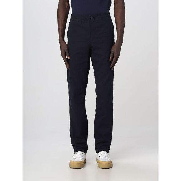 A.P.C. | Jeans | Apc Pants Men Navy | Poshmark